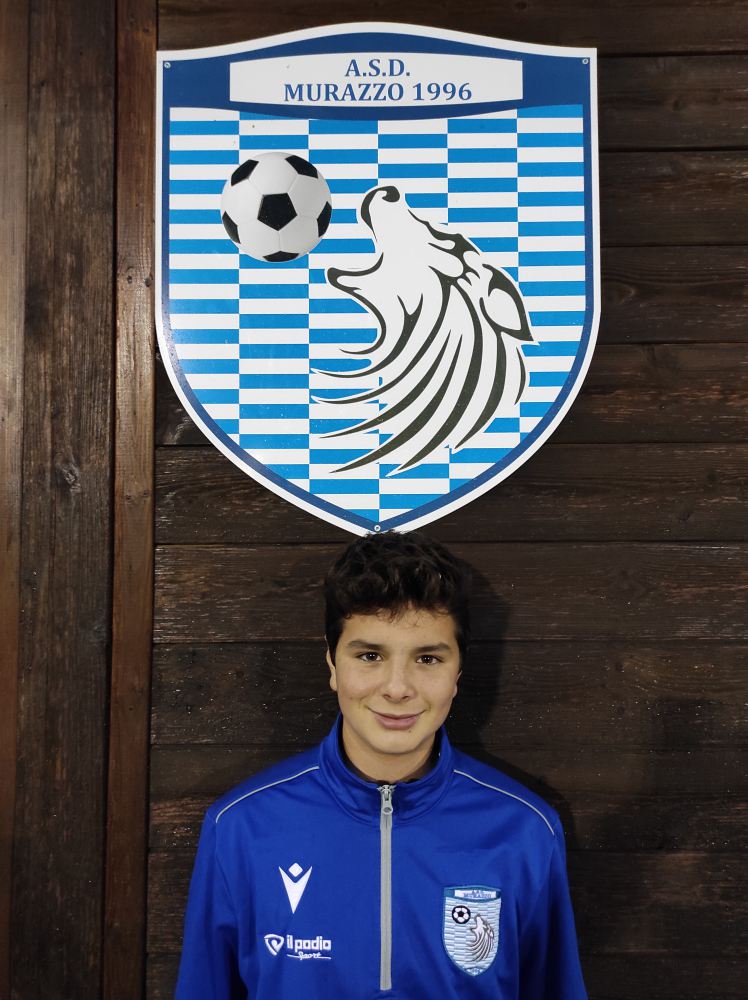 Under 14 Murazzo